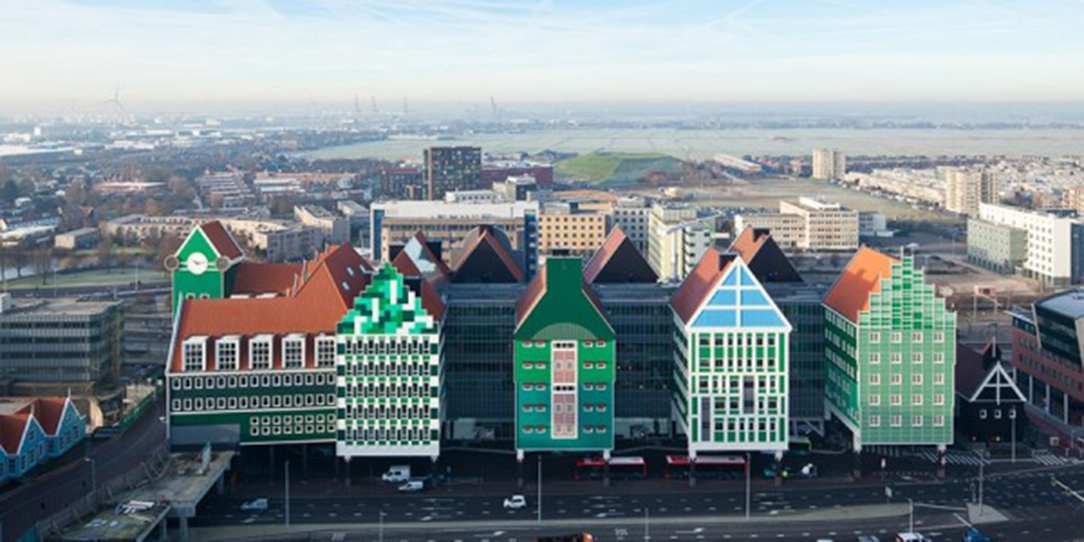 Zaanstad